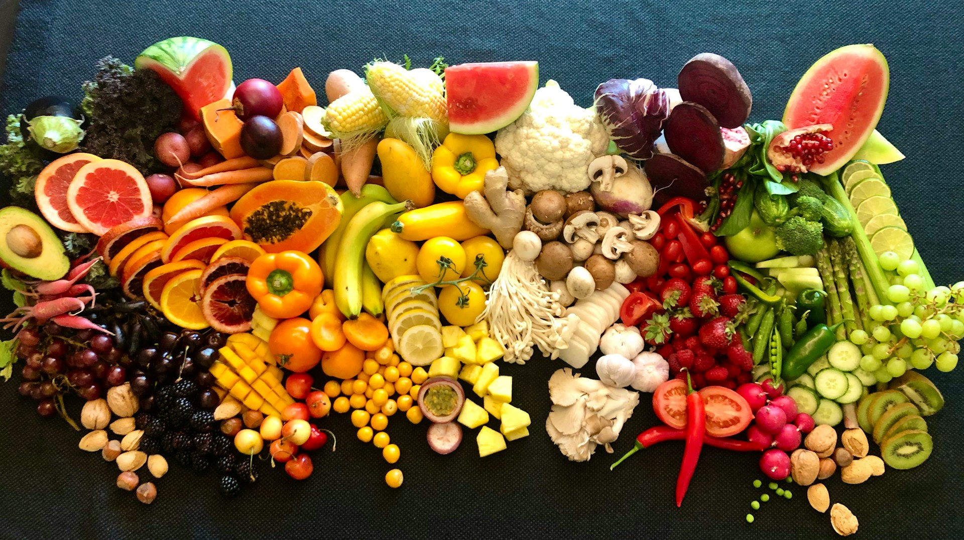 Here are twelve of the foods that are the most nutrient-dense that you ...