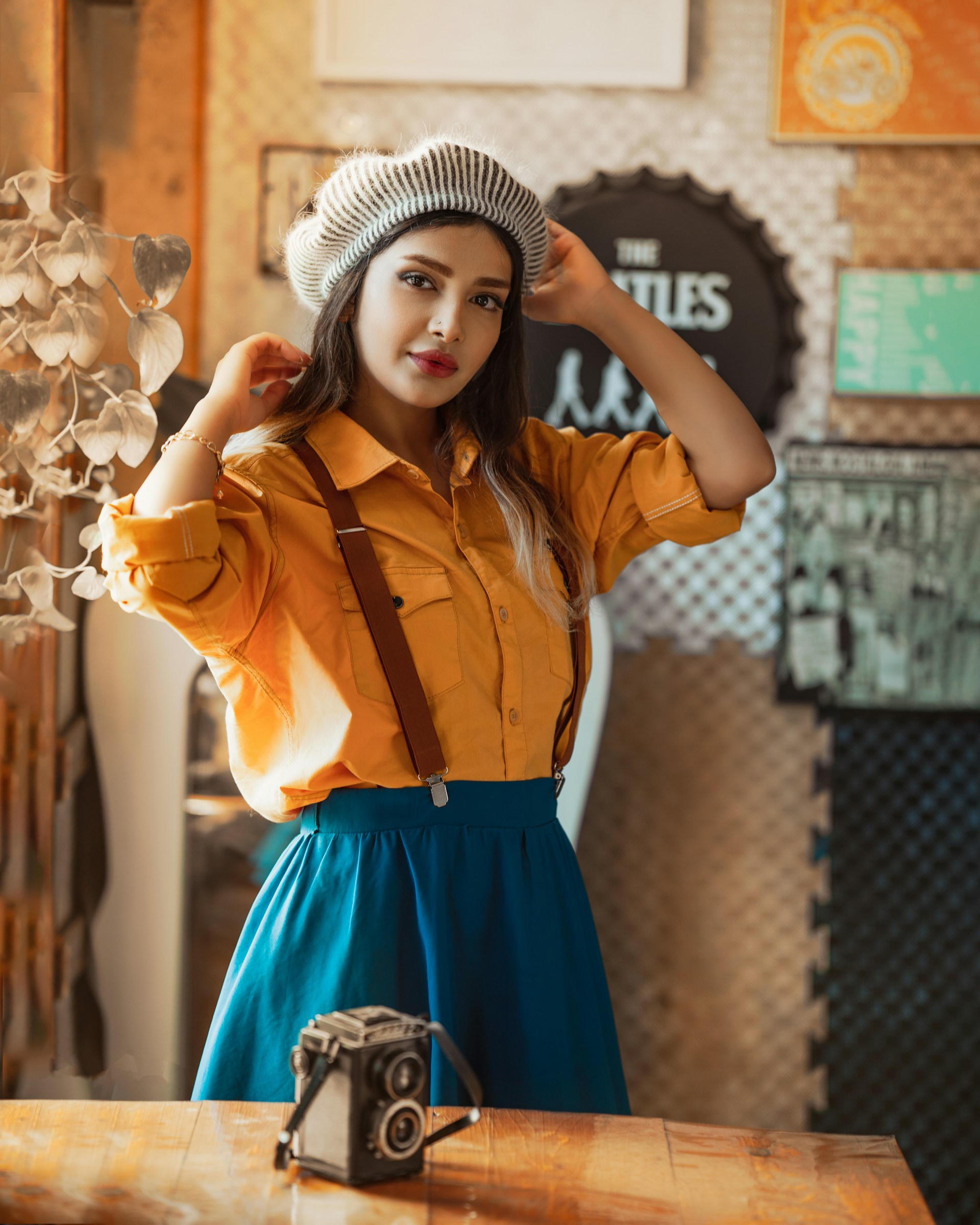 Advice on Fashion Styling for Plus-Size Confidence - DrPsychlogy