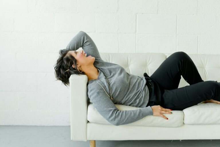 How the Science of Recovery Explains Why Rest Is Just as Important as ...